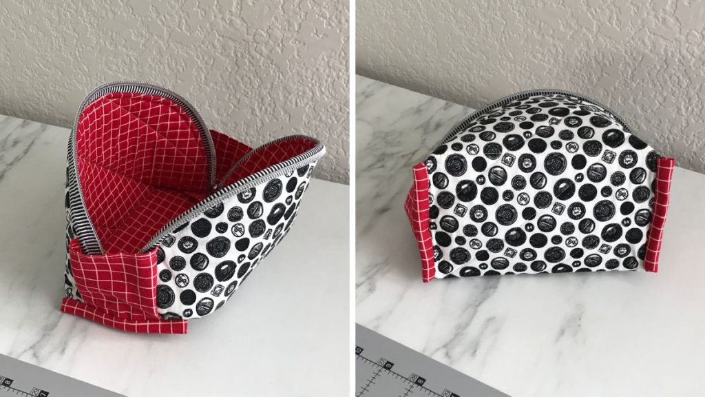 Back in the saddle with black pants and a bag – Joyful Wardrobe