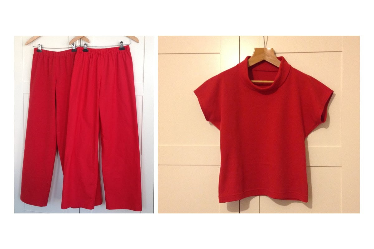 Joyful Wardrobe – Where style and handmade meet