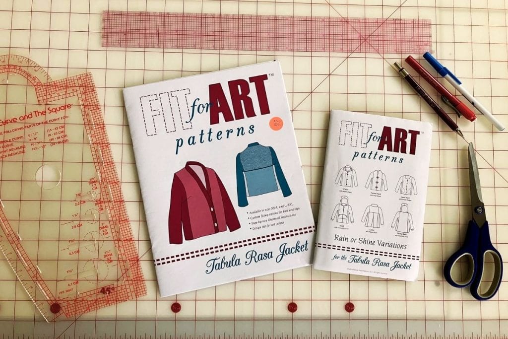 Joyful Wardrobe – Where style and handmade meet